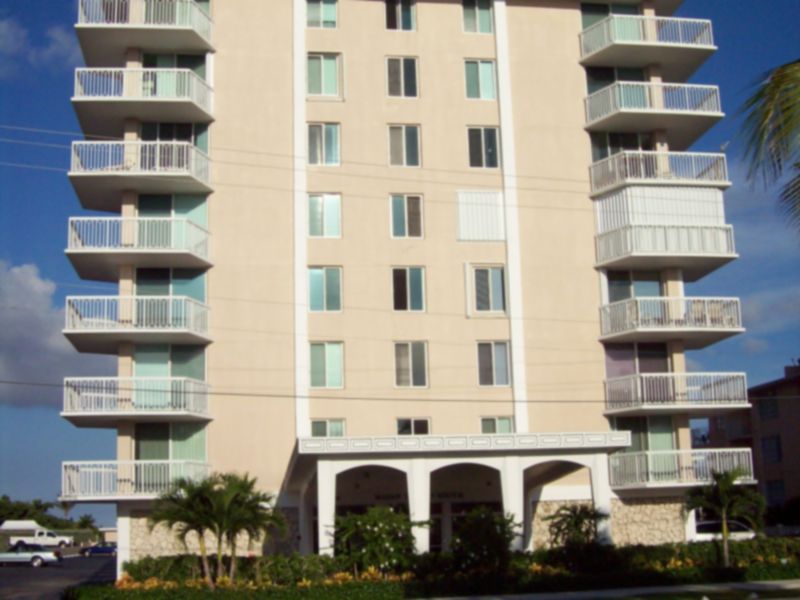 Mayan Towers South - The Starboard Group